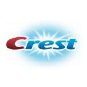 crest logo toothpaste