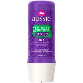 aussie conditioning treatment