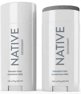 native men's deodorant