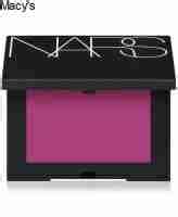 does nars blush have talc
