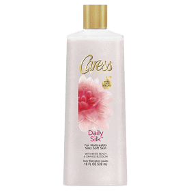 EWG Skin Deep® | Caress Body Wash - Daily Silk Rating