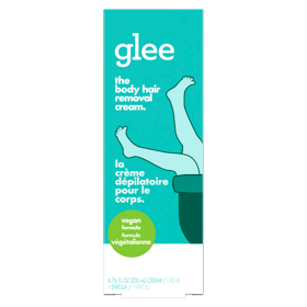 Glee hair removal store