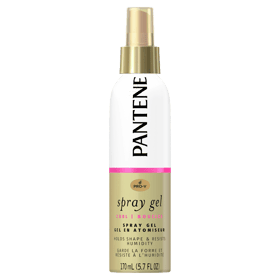 EWG Skin Deep® | Pantene Spray Gel Rating
