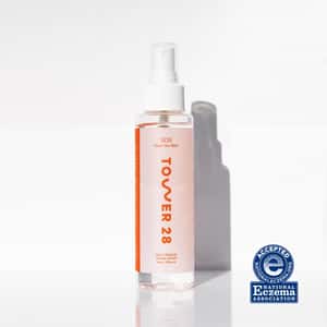 EWG Skin Deep® | Tower 28 SOS Daily Rescue Facial Spray (2019 ...