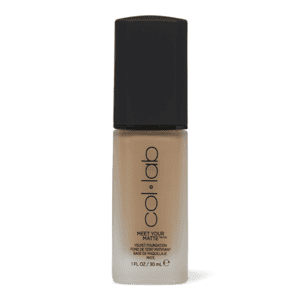 EWG Skin Deep® | Col-lab Meet Your Matte Velvet Foundation, Honey 06 ...