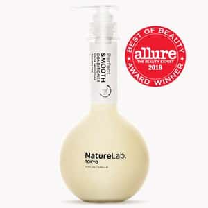 EWG Skin Deep® | Nature Lab Perfect Smooth Conditioner Rating