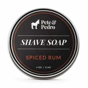 EWG Skin Deep® | Pete and Pedro Shave Soap, Spiced Rum Rating
