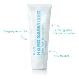 EWG Skin Deep® | Frida Hand Sanitizer (2020 formulation) Rating