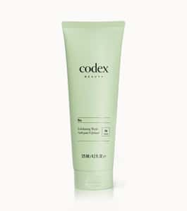 EWG Skin Deep® | Codex Labs BIA Exfoliating Wash Rating