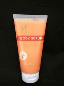 EWG Skin Deep® | Modern Expressions Body Scrub, Citrus Ginger With Aloe ...