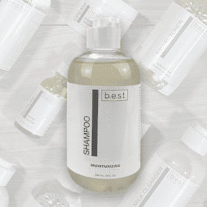 EWG Skin Deep® | Agellum Deep Moisturizing Shampoo Rating