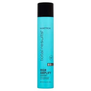 EWG Skin Deep® | Matrix High Amplify Hairspray Rating