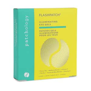 EWG Skin Deep® | Patchology FlashPatch Illuminating Eye Gels Rating