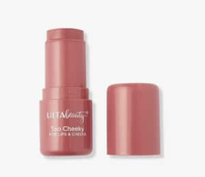 EWG Skin Deep® | Ulta Beauty Collection Too Cheeky Lip & Cheek Color ...