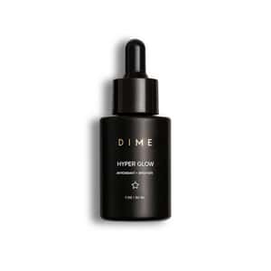 EWG Skin Deep® | DIME Beauty Hyper Glow Serum Rating