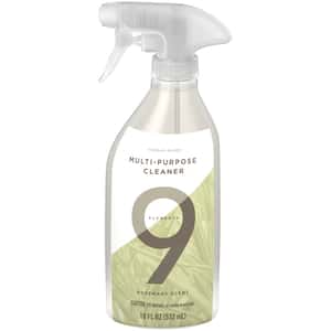 EWG's Guide to Healthy Cleaning | 9 Elements Multi-Purpose Cleaner ...
