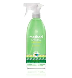 Method antibac store