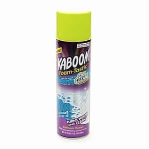 kaboom cleaning