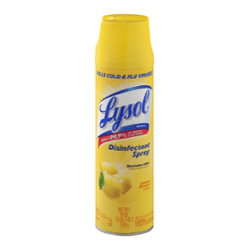 lysol uk