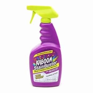 kaboom cleaning