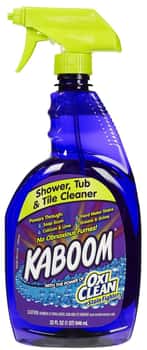 kaboom cleaner uk