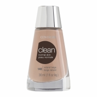 EWG Skin Deep® | COVERGIRL Clean Liquid Foundation, 140 Natural Beige ...
