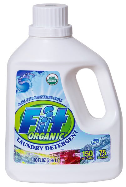 EWG's Guide to Healthy Cleaning | Fit Organic Foaming Dish & Hand Soap ...
