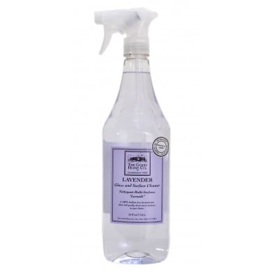 EWG's Guide to Healthy Cleaning | AspenClean Glass Cleaner, Lime ...