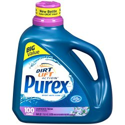 EWG's Guide to Healthy Cleaning | Purex Cleaner Ratings