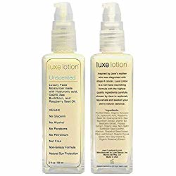 EWG Skin Deep® | Luxebeauty Luxe Lotion Luxury Face Moisturizer ...