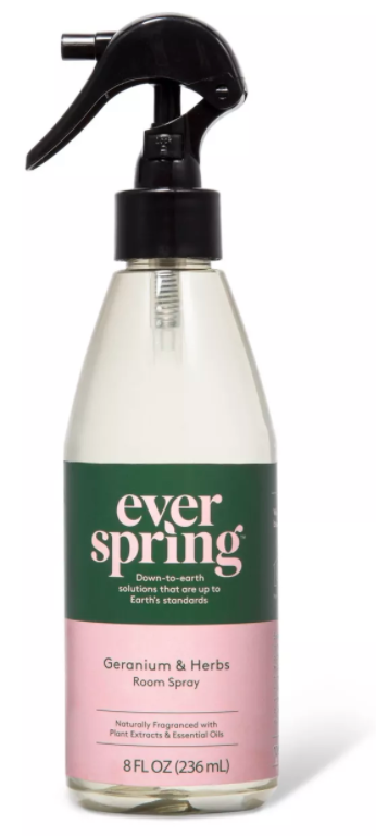 EWG's Guide to Healthy Cleaning | Everspring Laundry Detergent, Free ...