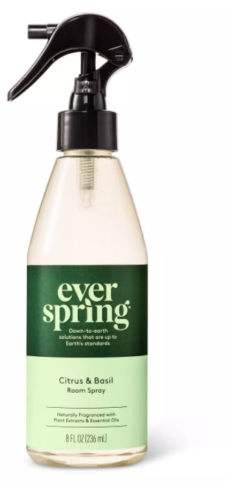 EWG's Guide to Healthy Cleaning | Everspring Laundry Detergent ...