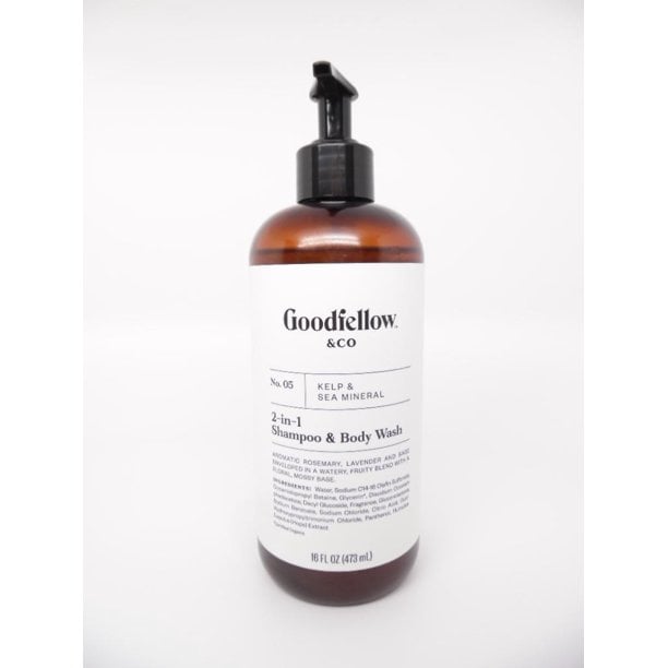 Products That Contain SODIUM C14-16 OLEFIN SULFONATE || Skin Deep ...