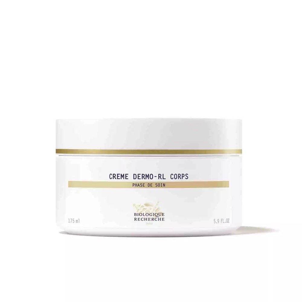 EWG Skin Deep® | Biologique Recherche Creme Dermo-RL Corps Rating