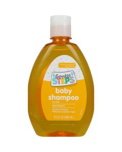 EWG Skin Deep® | Gentle Steps, Baby Shampoo Rating
