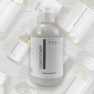 EWG Skin Deep® | Agellum Deep Moisturizing Conditioner Rating