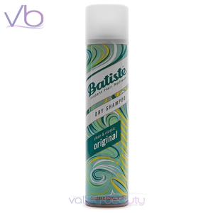 EWG Skin Deep® | Batiste Original Dry Shampoo Rating