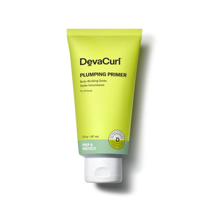 EWG Skin Deep® | Deva Curl PLUMPING PRIMER Rating