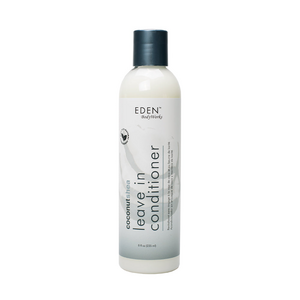 EWG Skin Deep® | Eden Bodyworks Leave in Conditioner, Coconut Shea Rating