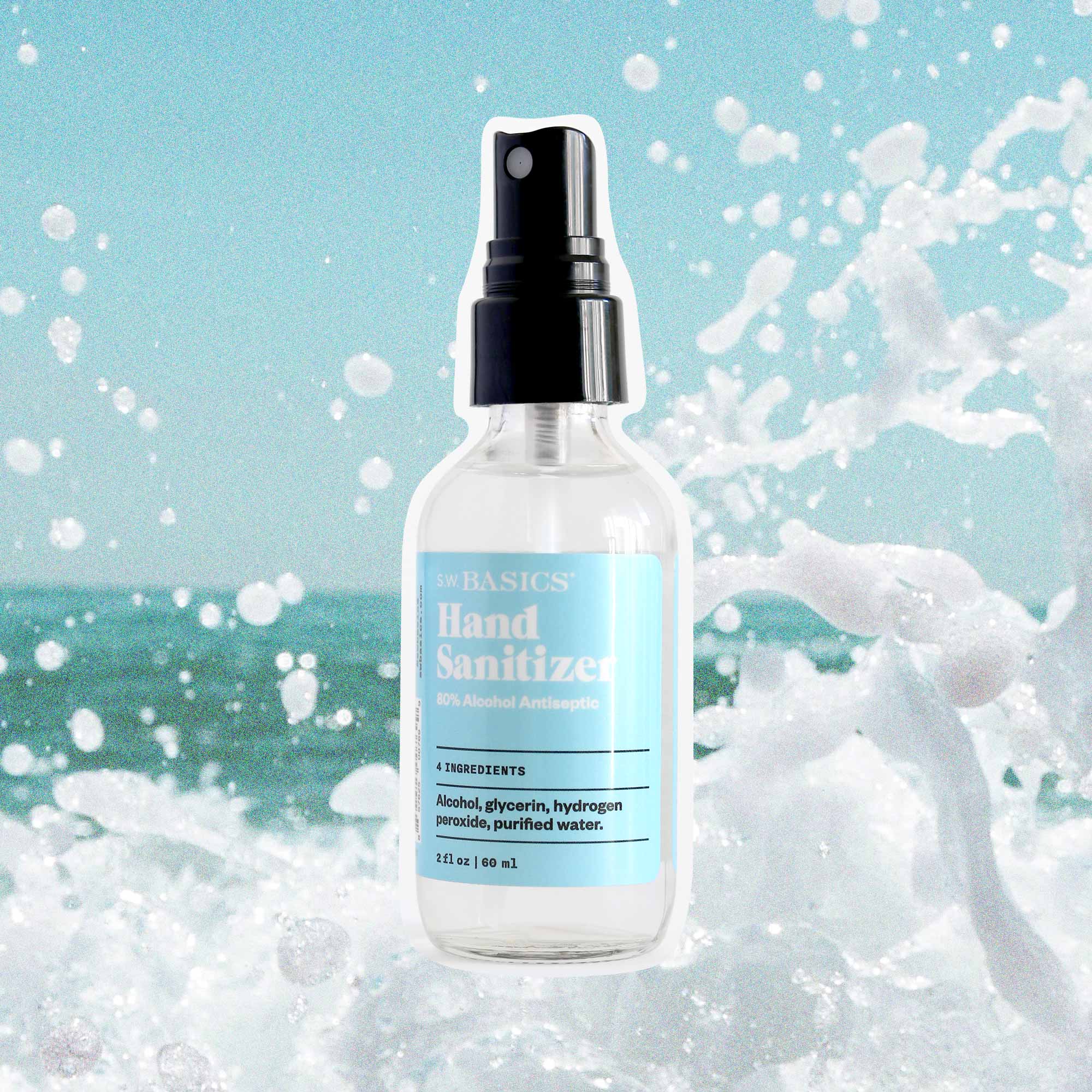 Products That Contain HYDROGEN PEROXIDE || Skin Deep® Cosmetics ...