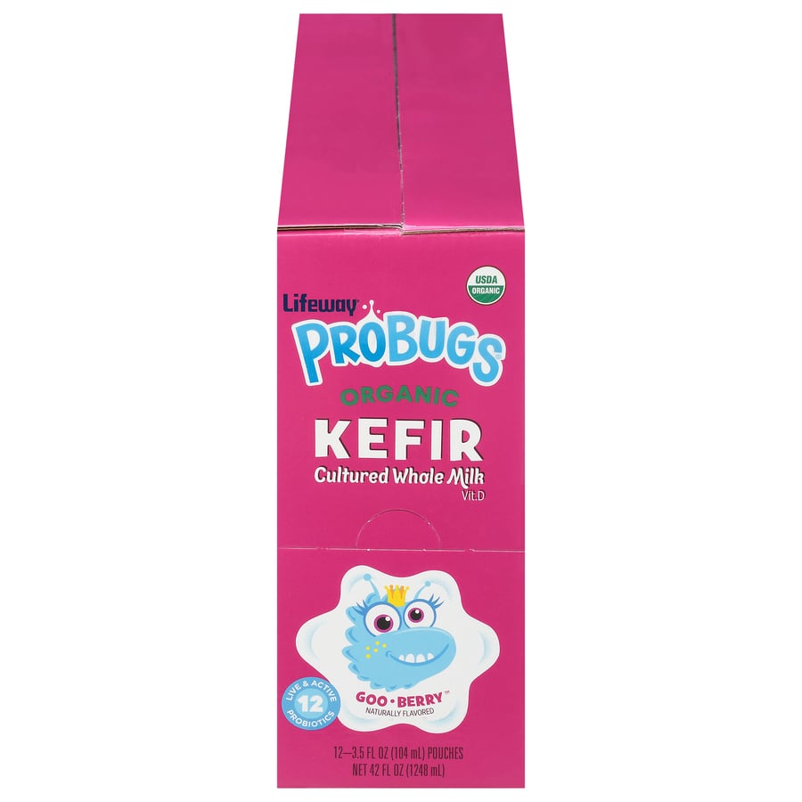 EWG's Food Scores | Yogurt - Kefir Products