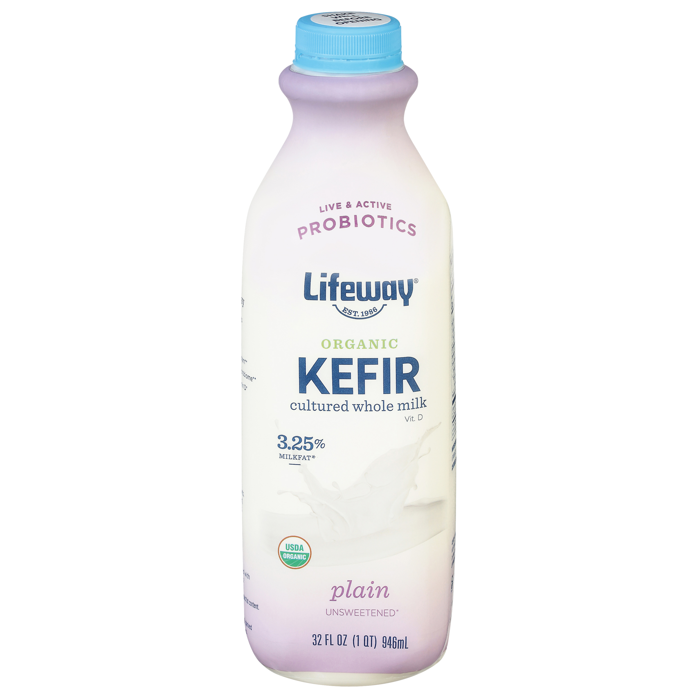 EWG's Food Scores | Yogurt - Kefir Products