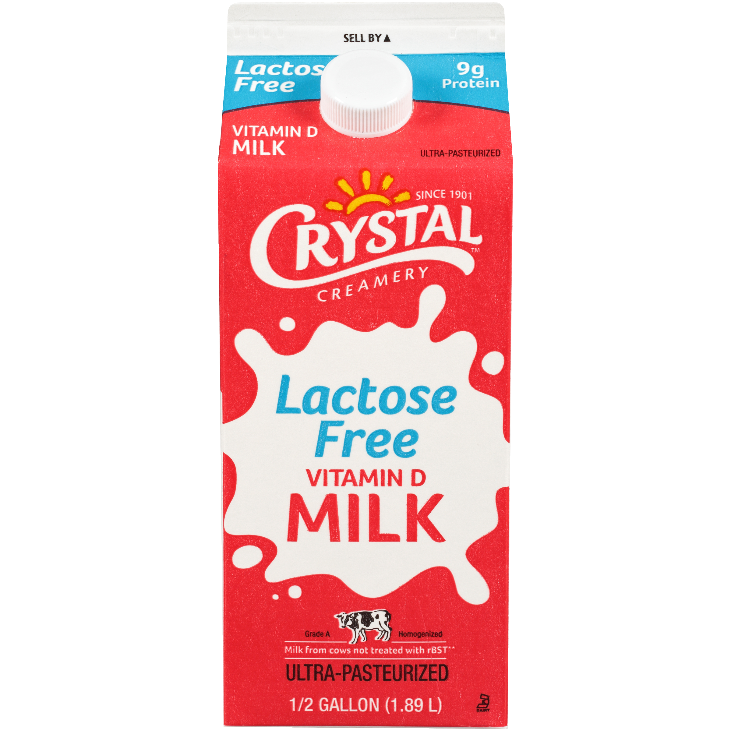 EWG's Food Scores | Milk Products