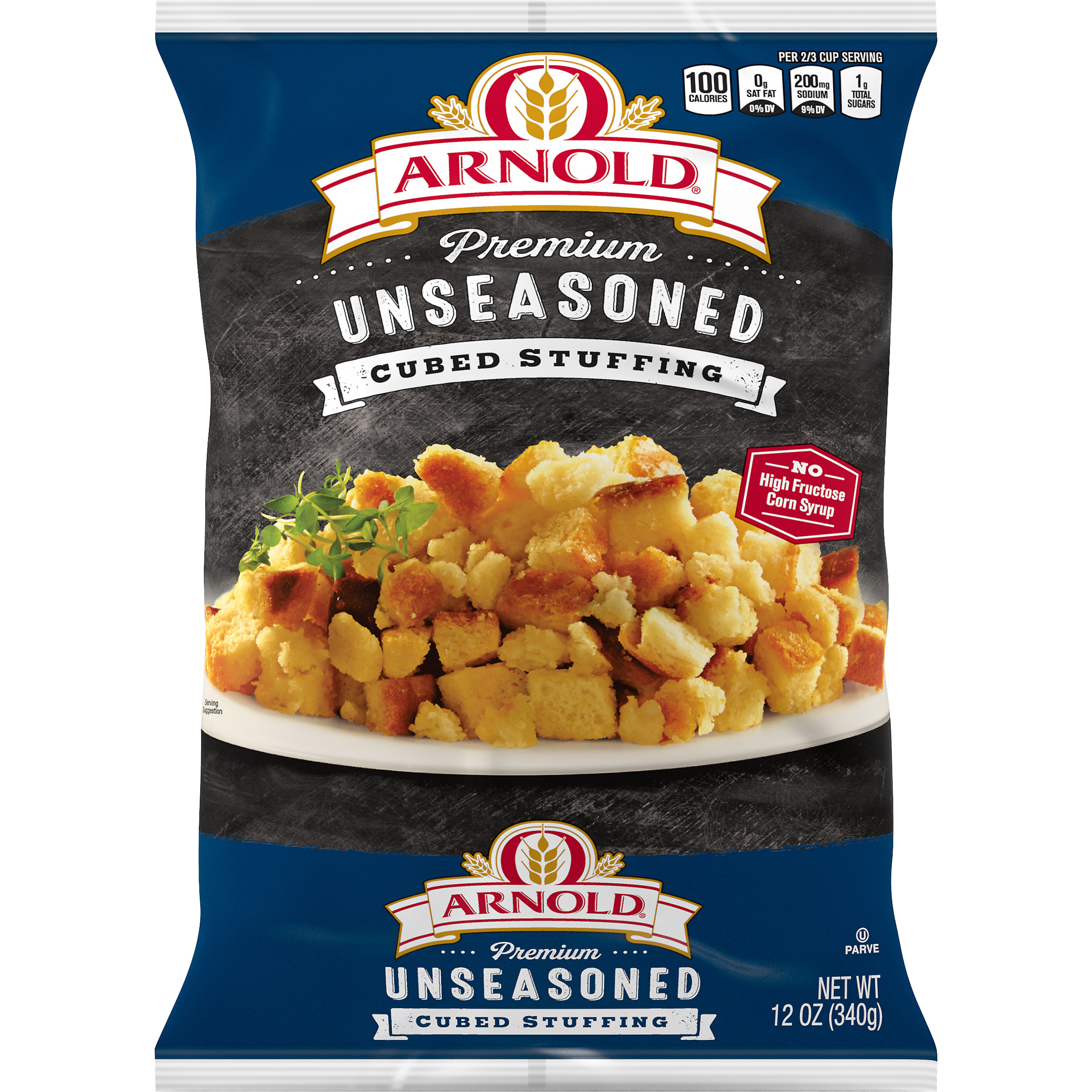 EWG's Food Scores | Stuffings Products