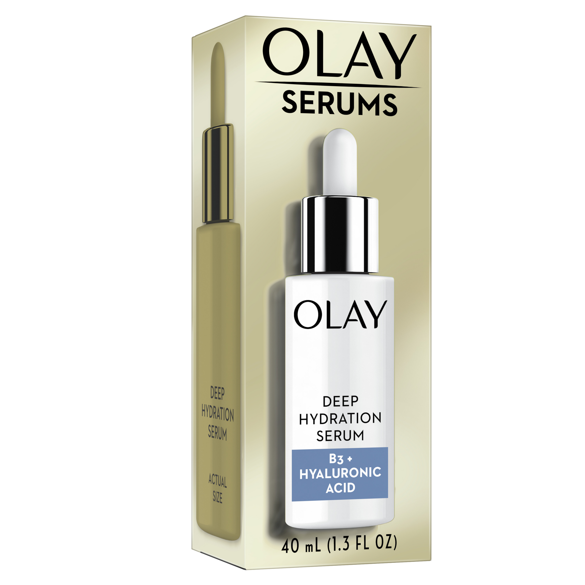 EWG Skin Deep® | Ratings for All Olay Products