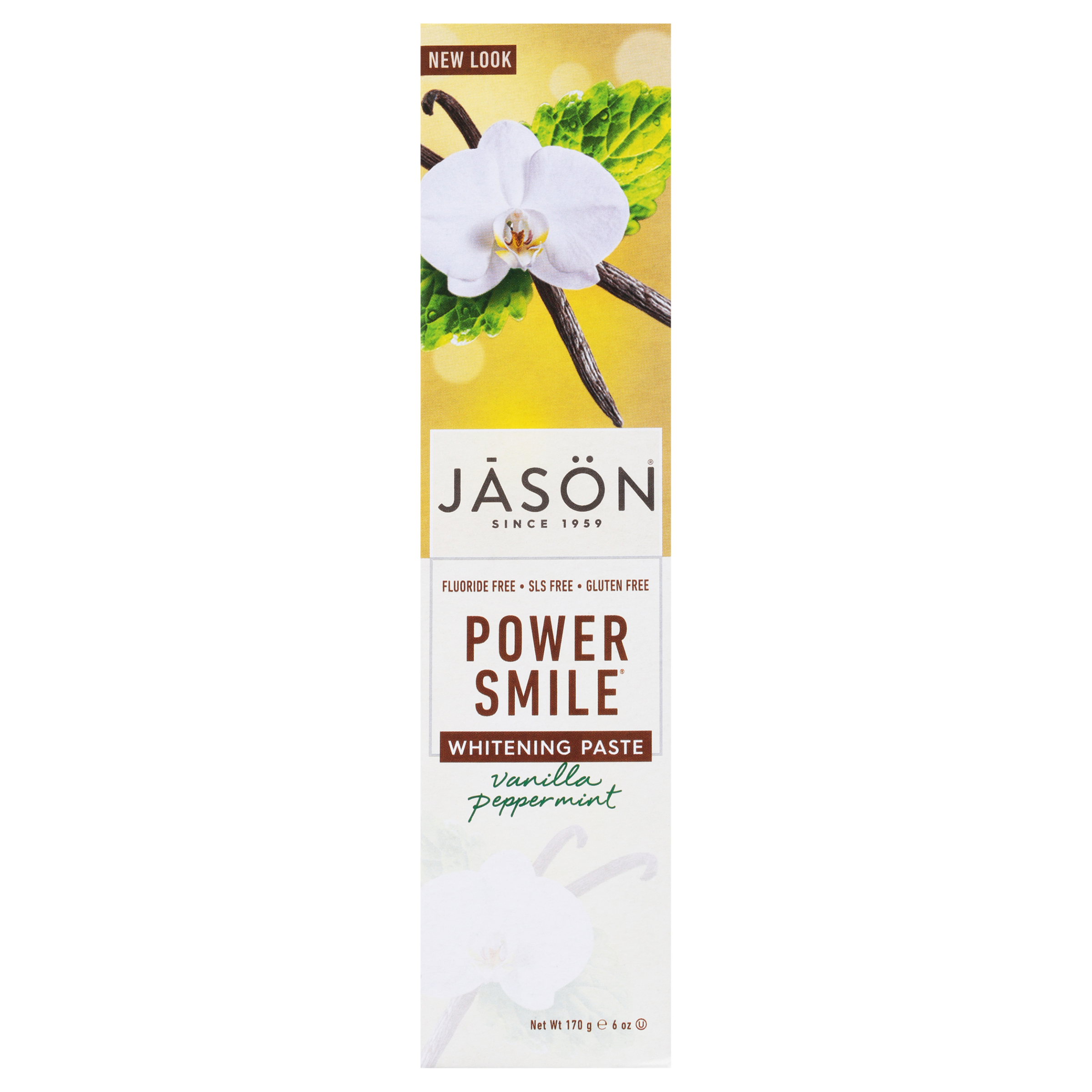 EWG Skin Deep® | Ratings for All Toothpastes